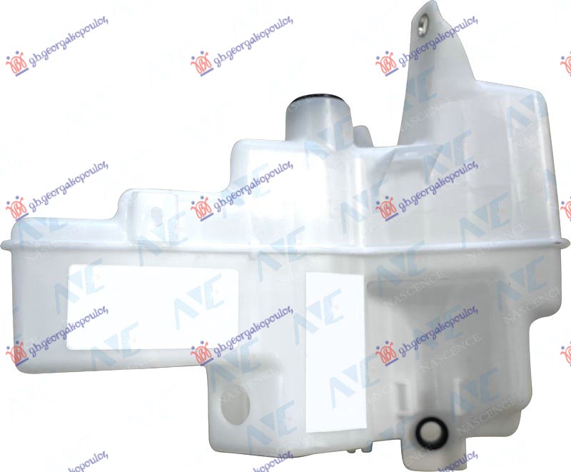 POSUDA ZA BRISACE (MESTO ZA 1 MOT I SEN) TOYOTA COROLLA CROSS (2022-) (OEM: 85315-0A070, 853150A070)