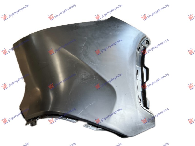 KRAJ PREDNJEG BRANIKA Desna str. TOYOTA COROLLA CROSS (2022-) (OEM: 52165-0A020, 52165-0A901, 521650A020)