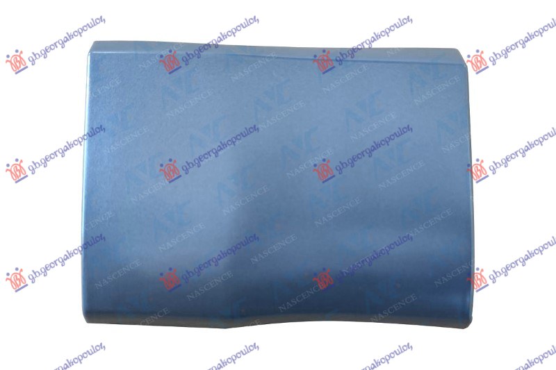 LAJSNA PREDNJEG BLATOBRANA (OFFROAD) Leva str. AUDI Q5 (2008-2012) (OEM: 8R0854959C)