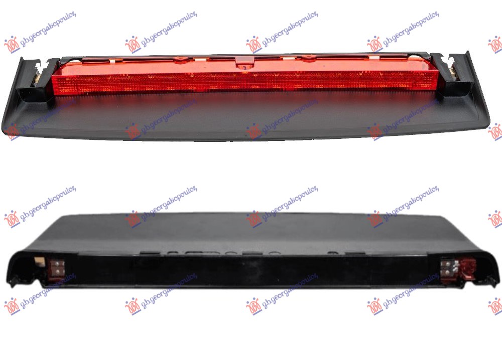 TRECA STOP LAMPA LED (SEDAN) AUDI A4 (2011-2015) (OEM: 8K5945097)