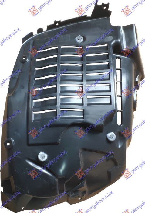 POTKRILO Leva str. RANGE ROVER SPORT (2013-2018) (OEM: LR033071)