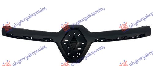 LAJSNA PVC MASKE (OTVOR ZA ZNAK) RENAULT EXPRESS (2021-) (OEM: 623823514R)