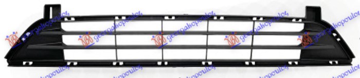 CENTRALNA RESETKA FORD EDGE (2019-) (OEM: 2257224, KT4Z17K945AA)