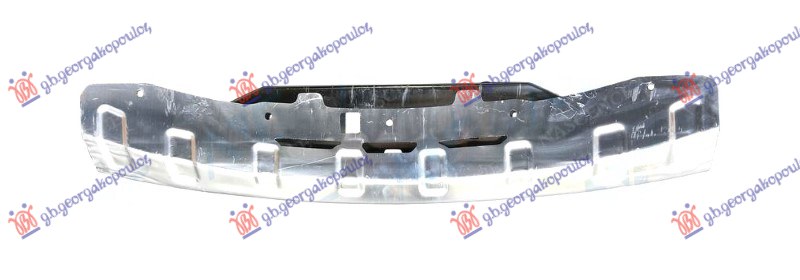VEZNI LIM GORNJI METALNI TESLA MODEL Y (2020-) (OEM: 1495093-00-B, 149509300B)