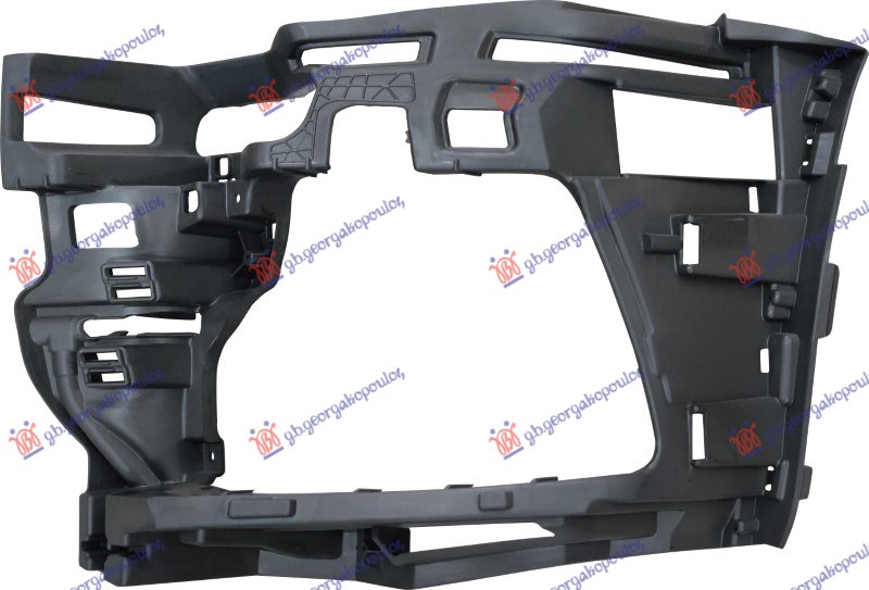 NOSAC MAGLENKE PLASTICNI Leva str. VW SCIROCCO (2014-) (OEM: 1K8 807 261, 1K8807261)