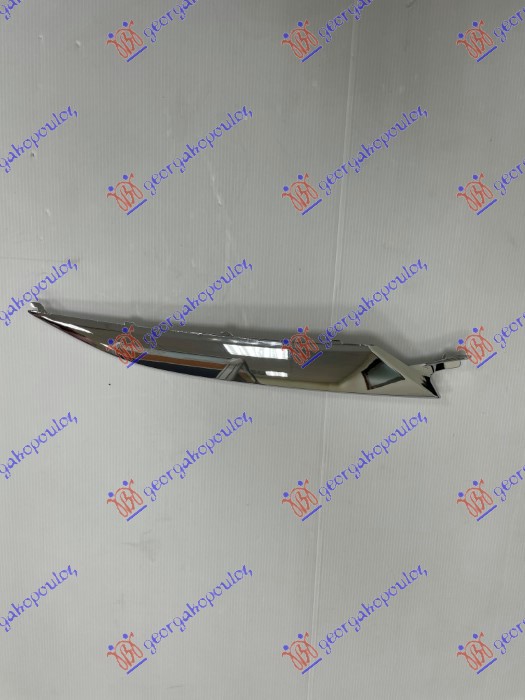 LAJSNA FARA GORNJA HROM Desna str. HONDA HR-V (2019-2022) (OEM: 71163-T7A-J01, 71163T7AJ01)