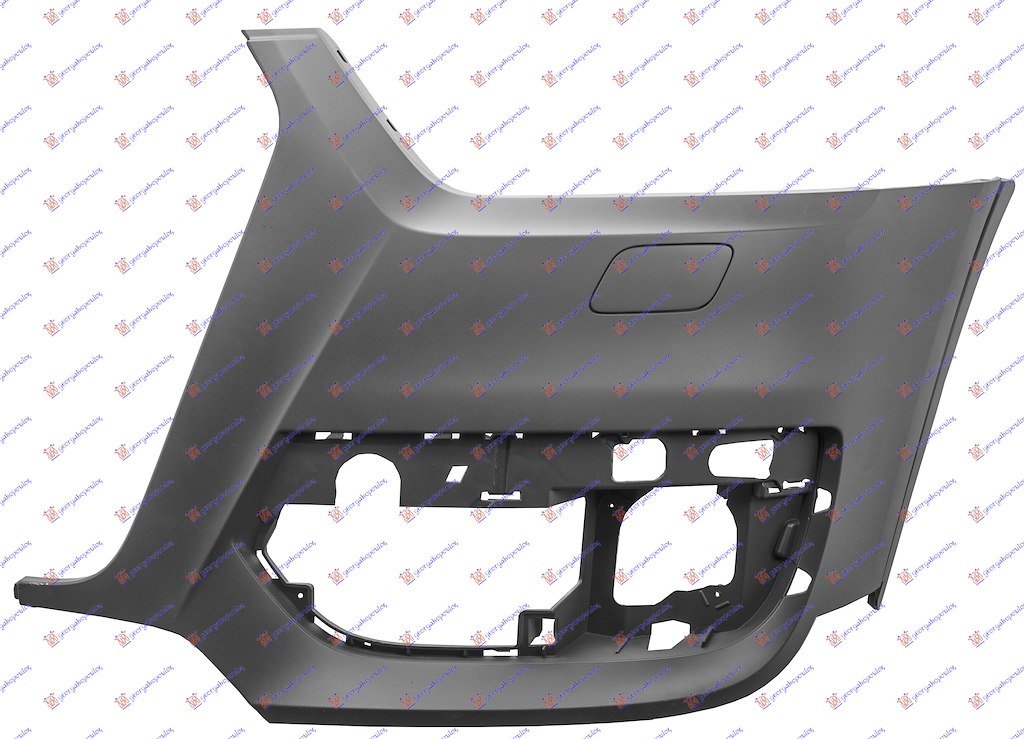 KRAJ PREDNJEG BRANIKA (PRSKALICE) (SA/BEZ PDS SENZORA) (A KVALITET) Leva str. AUDI Q3 (2011-2014) (OEM: 8U0807065, 8U0807065 GRU, 8U0807065A)