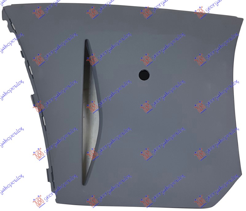 KRAJ PREDNJEG BRANIKA (PDS SENZOR) Desna str. MINI COOPER/ONE (F55/F56) (2021-) (OEM: 51115A3EC84)