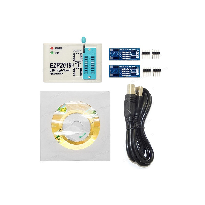 EZP2019 Brzi SPI FLASH programator