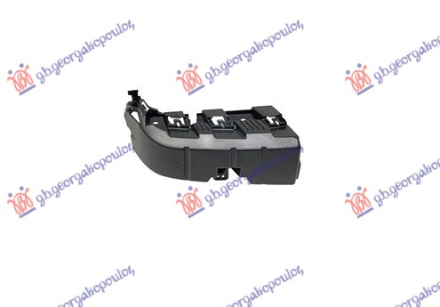NOSAC ZADNJEG BRANIKA BOCNI PLASTICNI Leva str. FORD MUSTANG (2018-) (OEM: 2266110, 2266110,JR3Z17E855A, 2266110JR3Z17E855A)