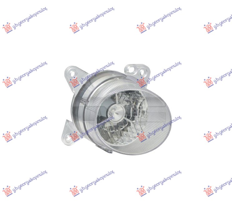 MAGLENKA LED – Desna str. MERCEDES E CLASS (W207) COUPE/CABRIO (2009-2013) (OEM: 0999060251, A0999060251)