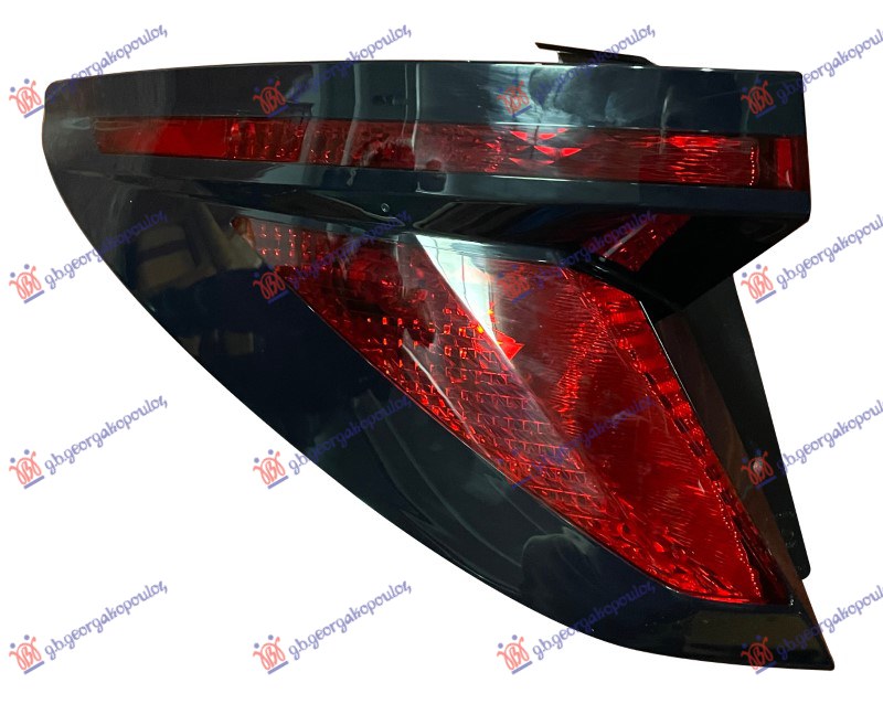 STOP LAMPA SPOLJASNJA Leva str. HYUNDAI TUCSON (2020-) (OEM: 92401-N7000, 92401N7000)