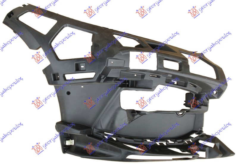 NOSAC MAGLENKE PLASTICNI Desna str. BMW SERIES 1 (F40) (2019-) (OEM: 51117459710)