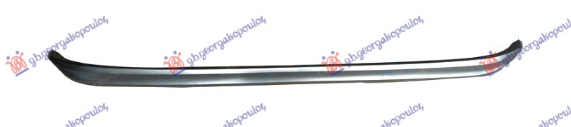 SPOJLER PREDNJEG BRANIKA TOYOTA HIGHLANDER (2020-) (OEM: 53901-0E010, 539010E010)