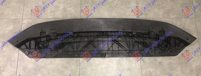 ZASTITA MOTORA ISPOD BRANIKA PLASTICNA AUDI A4 (2015-) (OEM: 8W6807611)