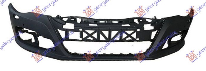 PREDNJI BRANIK PM (PRSKALICE) (PDS SENZORI) (KINA) VW PASSAT CC (2008-2012) (OEM: 3C8807217RGRU)