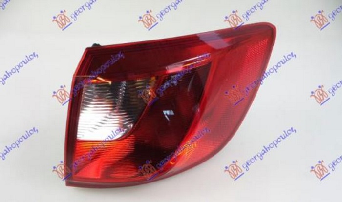 STOP LAMPA SPOLJASNJA KARAVAN (MARELLI) Desna str. SEAT IBIZA (2008-2012) (OEM: 6J8945096)