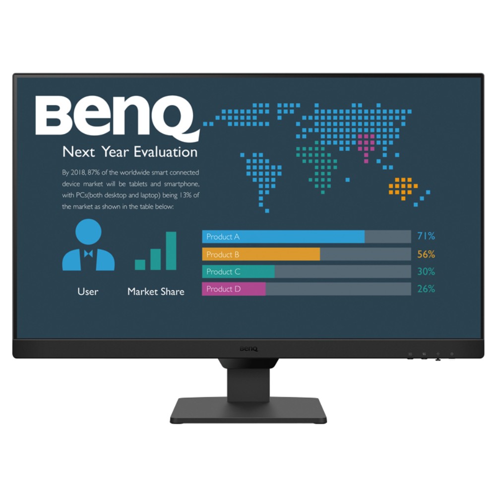 BENQ 27'' IPS BL2790 Monitor