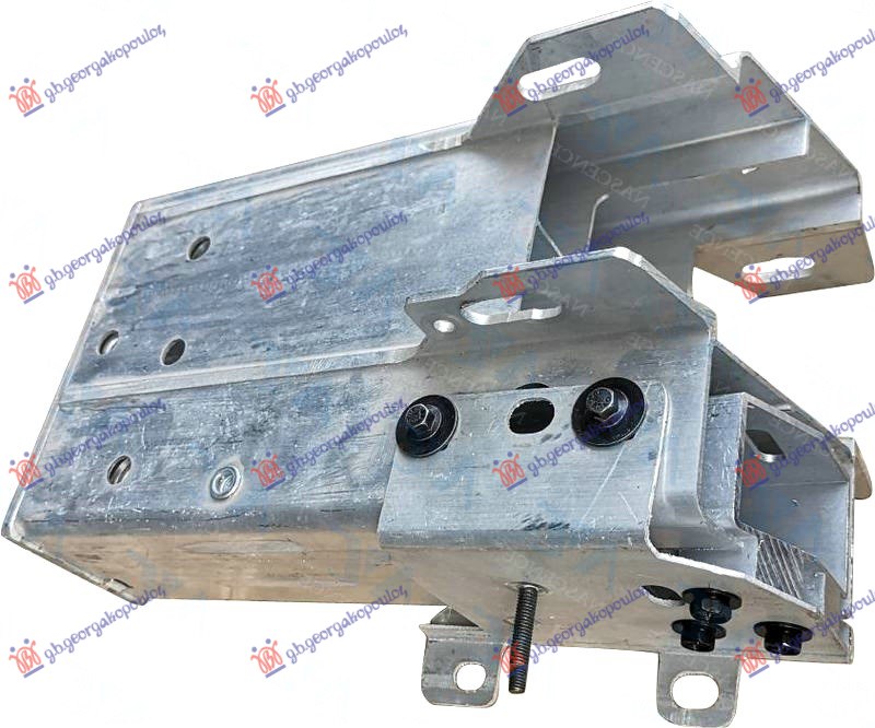 NOSAC SINE PREDNJEG BRANIKA ALUMINIJUM Leva str. VOLVO S60 (2018-) (OEM: 31463043)