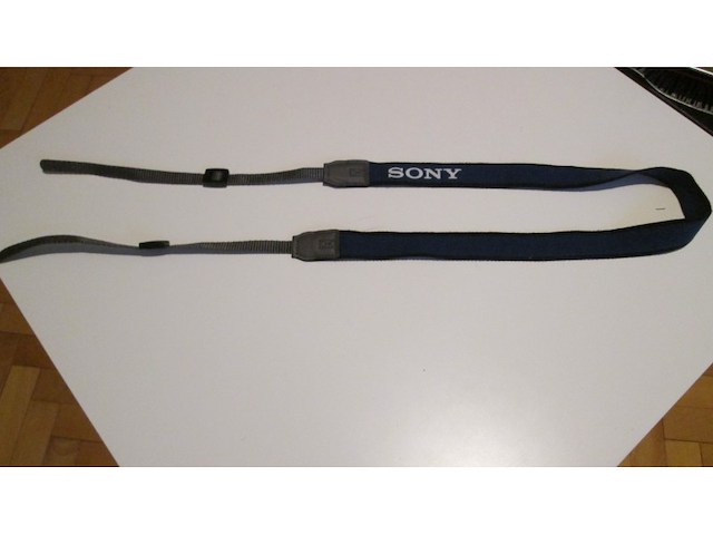 Sony kais za fotoaparat, kameru