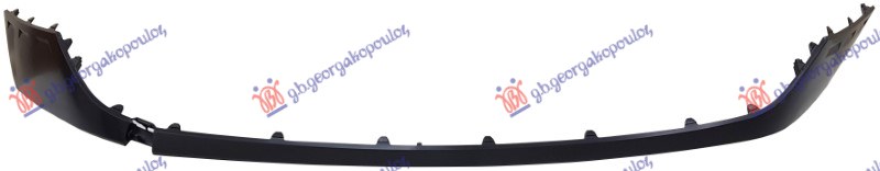 SPOJLER PREDNJEG BRANIKA (N-LINE) (KOREJA) HYUNDAI TUCSON (2020-) (OEM: 86569-N9CA0, 86569N9CA0)