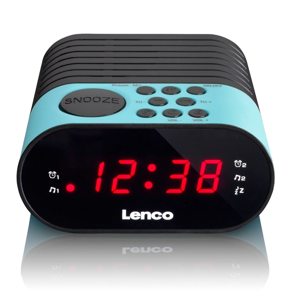 LENCO CR-07 Radio sat