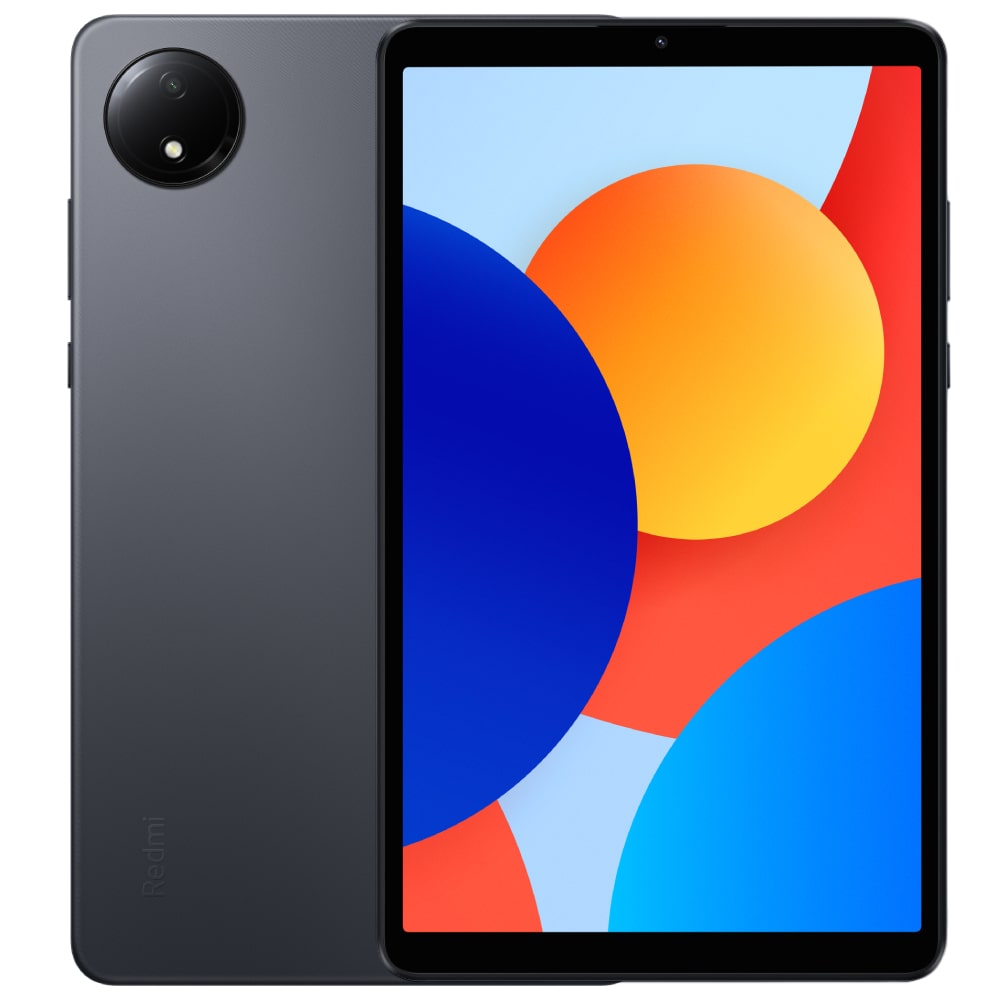 XIAOMI Redmi Pad SE 8.7" 4G 4/64GB Urban Gray