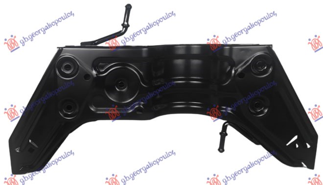 NOSAC MOTORA 1.2/1.4/1.6 BENZIN SKODA FABIA (2007-2010) (OEM: 6Q0199287J, 6Q0199287L)