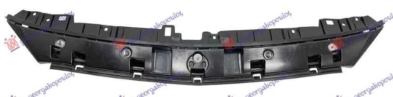 VEZNI LIM GORNJI PLASTICNI MERCEDES GLA (X156) (2017-2020) (OEM: 1568851102, A1568851102)