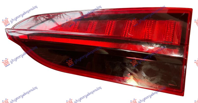 STOP LAMPA UNUTRASNJA Desna str. HYUNDAI SANTA FE (2020-) (OEM: 92404-S1000, 92404S1000)
