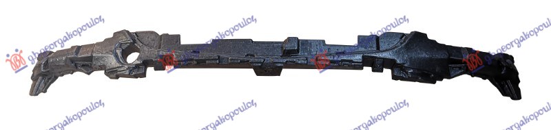 APSORBER ZADNJEG BRANIKA (AMG) MERCEDES S CLASS (W223) (2020-) (OEM: 2238806101)