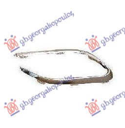 LAJSNA SPOJLERA ZADNJEG BRANIKA HROM (AMG/AMG LINE) Desna str. MERCEDES CLA (C118)/CLA SHOOTING BRAKE(X118) (2019-2023) (OEM: 1188852202)