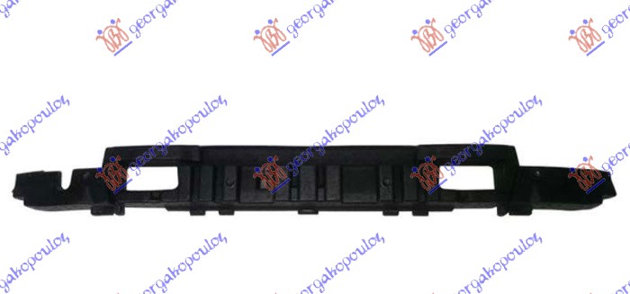 APSORBER PREDNJEG BRANIKA AUDI A4 (2015-2018) (OEM: 8W0807550, 8W0807550K)