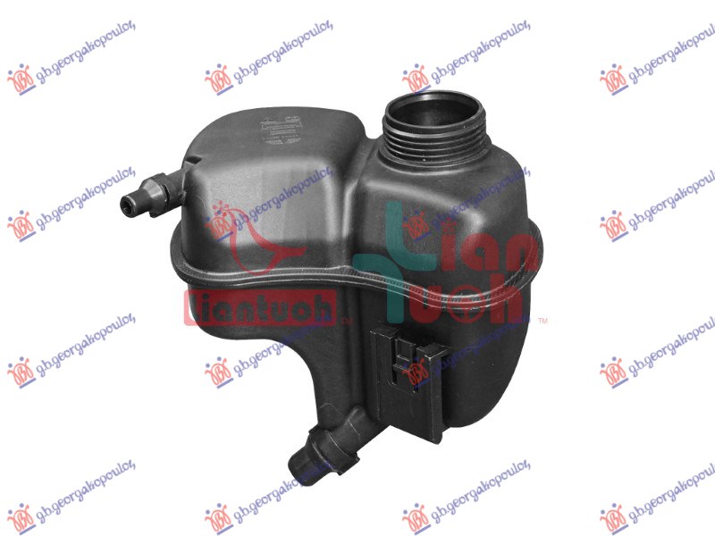 POSUDA ZA ANTIFRIZ DODAT 2.0 BEN 2.0 DIZ BMW SERIES 3 (G20/G21) SDN/S.W. (2018-2022) (OEM: 17 13 8 610 653, 17138610653)