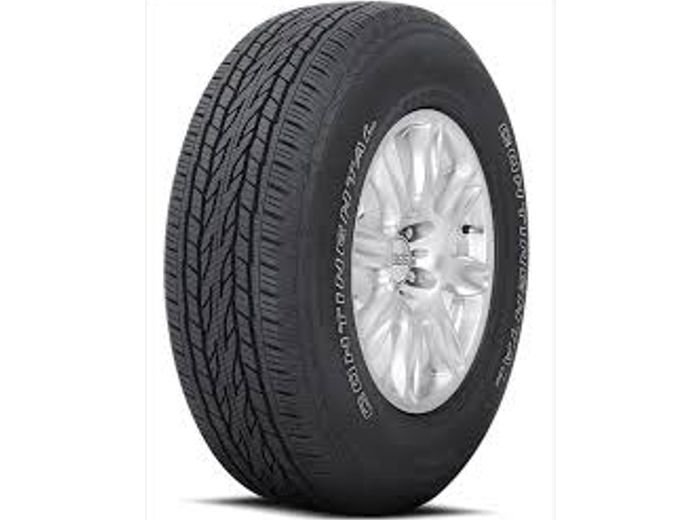 215/70 R16 T100 Continental Cross Contact CC LX2