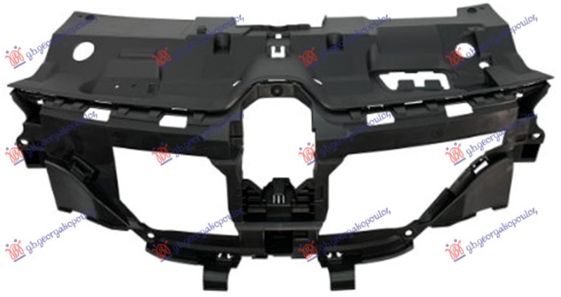 PVC MASKA UNUTR. / NOSAC BRANIKA GORNJI RENAULT MEGANE H/B-SW (2019-) (OEM: 620369511R)