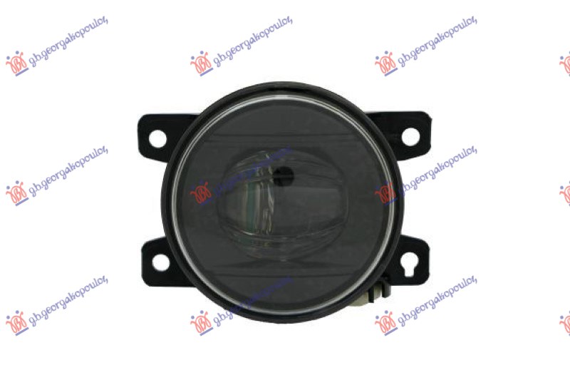 MAGLENKA (LED) Leva str. HONDA CIVIC H/B (2022-) (OEM: 33950-T20-A01, 33950T20A01)