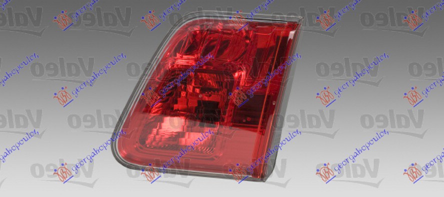 STOP LAMPA UNUTRASNJA (VALEO) Desna str. TOYOTA AVENSIS (T27) (2008-2015) (OEM: 81581-05090, 8158105090)