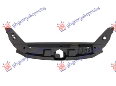 POKLOPAC VEZNOG LIMA GORNJI PLASTICNI TOYOTA HIGHLANDER (2020-) (OEM: 53295-0E120, 532950E120)