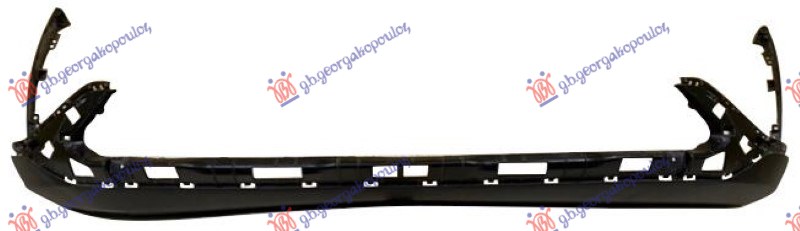 PREDNJI BRANIK DONJI HYUNDAI SANTA FE (2020-) (OEM: 86512-S1500, 86512S1500)
