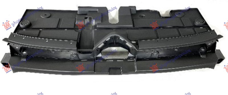 NOSAC PREDNJEG BRANIKA/RESETKE CITROEN C4 (2020-) (OEM: 98346929XT)