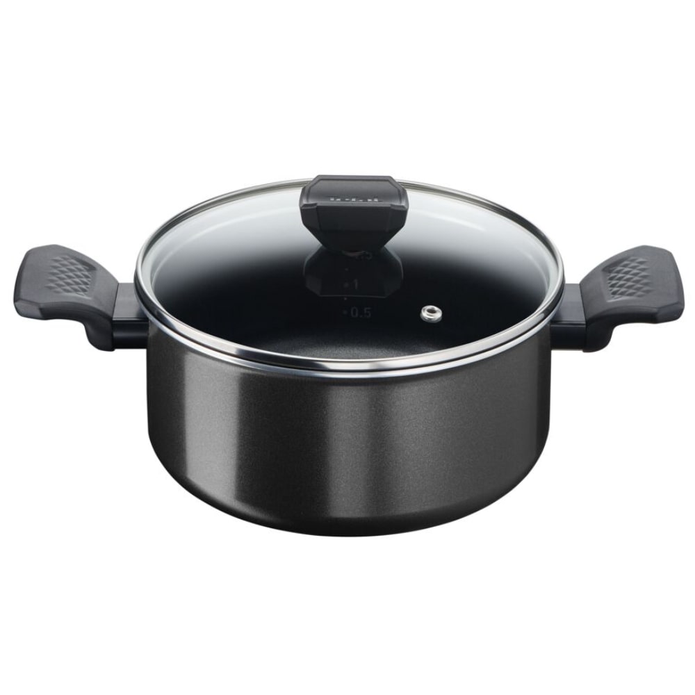 TEFAL Simply Clean B5674653 24 cm Šerpa