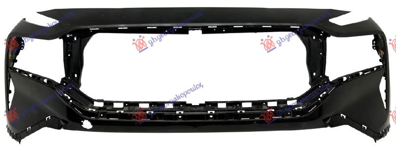 PREDNJI BRANIK HYUNDAI SANTA FE (2020-) (OEM: 86511-S1500, 86511S1500)