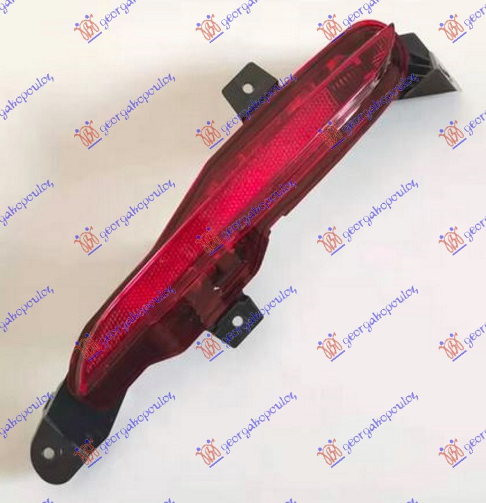 ZADNJA MAGLENKA LED (VALEO) Leva str. (OEM: LR093440)