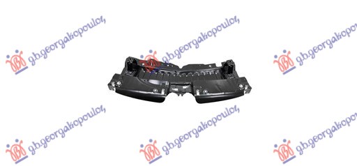 VEZNI LIM GORNJI OPEL CROSSLAND (2020-) (OEM: 13477188, 13477188,YQ00532580, 13477188YQ00532580)