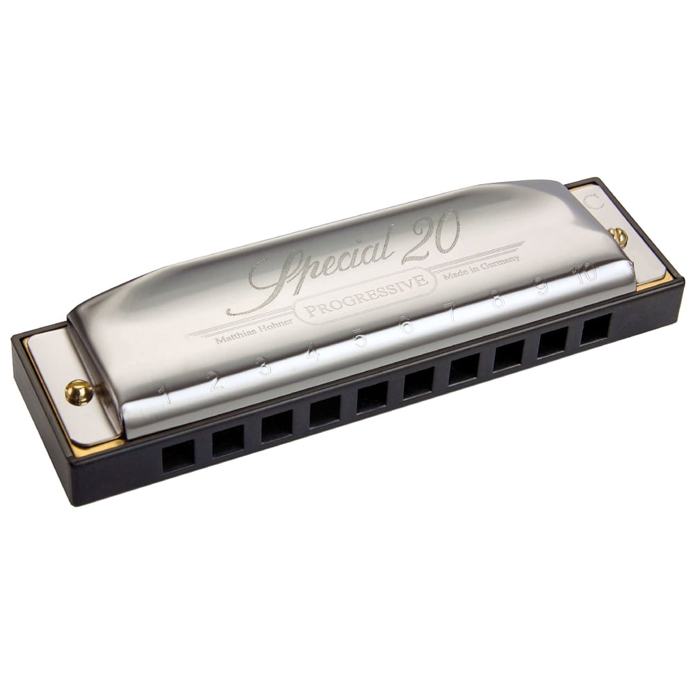 HOHNER Special 20 F Usna harmonika