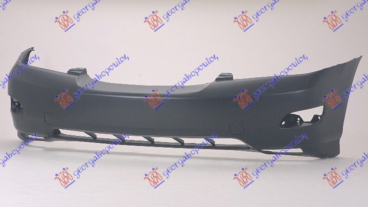 PREDNJI BRANIK RX330/350 LEXUS RX 330/350/400 (2003-2009) (OEM: 52119-48910, 5211948910, 5211948934)