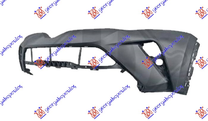 PREDNJI BRANIK (A KVALITET) TOYOTA C-HR (2019-2023) (OEM: 52119-F4909, 52119F4909)