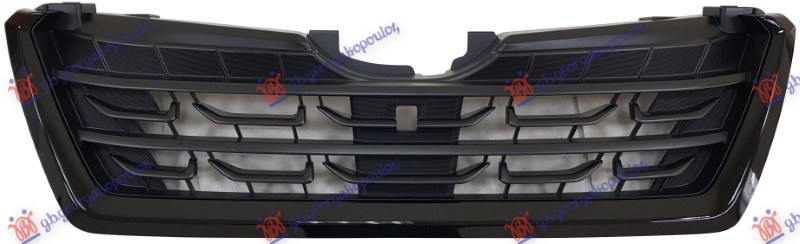 PVC MASKA (DONJI DEO) SUBARU FORESTER (2022-) (OEM: 91121-SJ440, 91121SJ440)