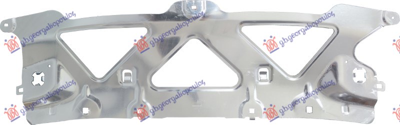 VEZNI LIM GORNJI (3.0/4.4L) ALUMINIJUM BMW SERIES 7 (G11/G12) (2015-2019) (OEM: 51647357207)